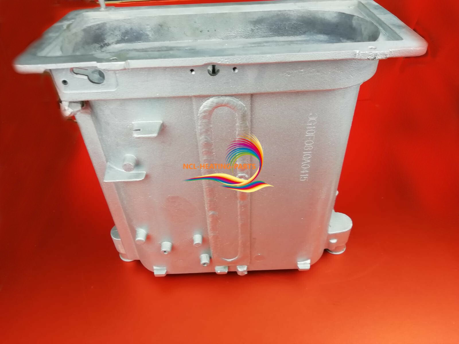IDEAL LOGIC COMBI 24 30 35 SYSTEM 15 18 24 30 MAIN HEAT