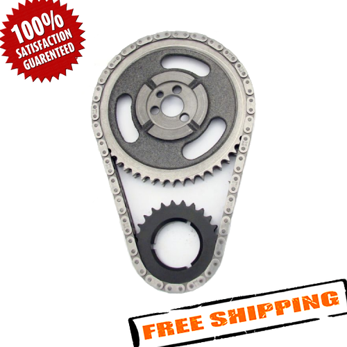 COMP Cams 3110 Hi-Tech Roller Race Timing Set for Chevrolet 396-454 Big ...