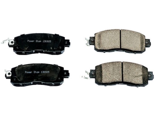 For 2013-2020, 2024 Nissan Altima Brake Pad Set Front Power Stop ...