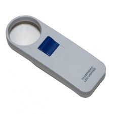 UltraOptix Round LED Magnifier 4 Power SV 3 LPLED for sale online | eBay