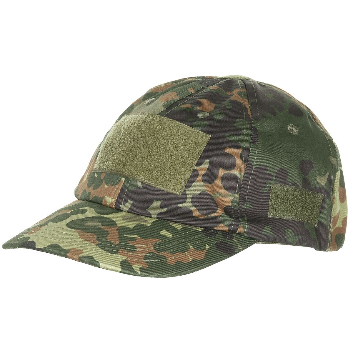 MFH Professional Einsatz Cap Klett Army BW Kappe Schirmmütze Bundeswehr ...