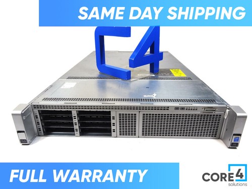 CISCO UCSC-C240-M4SX UCS C240 M4 SFF, 24 DRIVE BAY | eBay