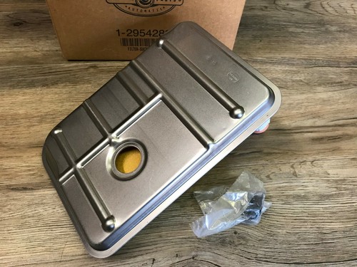 2001-2019 GMC CHEVROLET TRUCK NOS DURAMAX DIESEL ALLISON TRANS FILTER ...