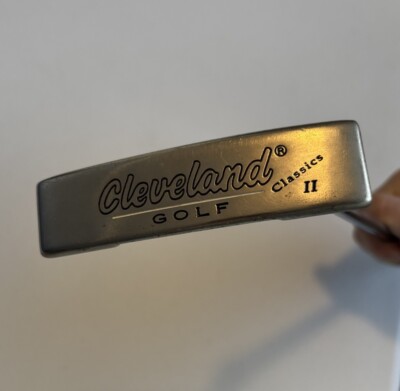 Cleveland Golf Classic 2 Putter RH 35" | eBay