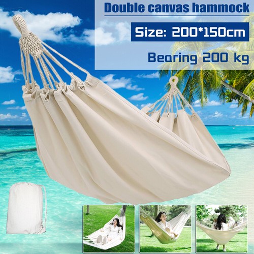 Lienzo Hamaca Amacas De Patio Amaca Mexicanas Para Casa Patio Camping ...