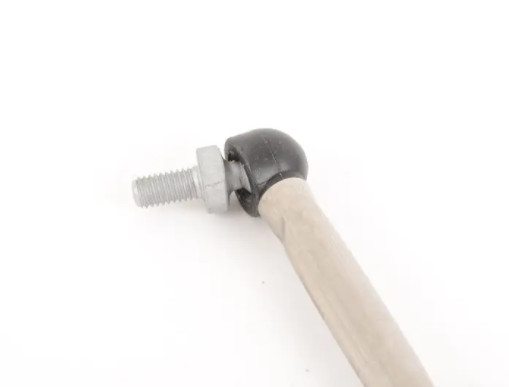 Porsche Genuine OEM 11-16 Cayenne-rear Height Sensor 95833107700 Es ...