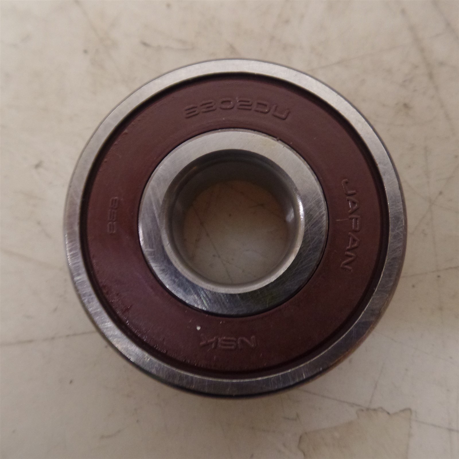 NSK Bearing 63020DU, 63020 | eBay