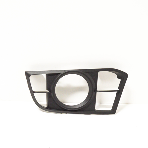 NEW BMW 5 F10 FRONT BUMPER M SPORT LEFT GRILLE 51118059001 8059001 2015 ...