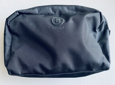 Lufthansa Airlines Bogner Amenity Kit - Pouch Kit Style- Opened | eBay