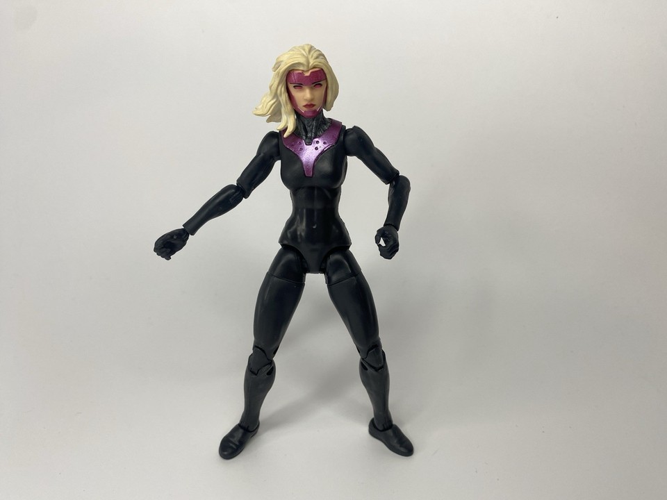 Marvel Legends Haslab Sentinel Female Prime Sentinel 2021 Hasbro Pulse ...