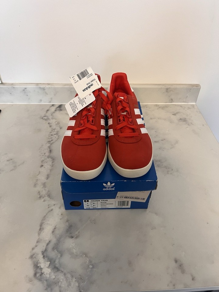 adidas Trimm Trab Merseyside 6.5 | eBay UK