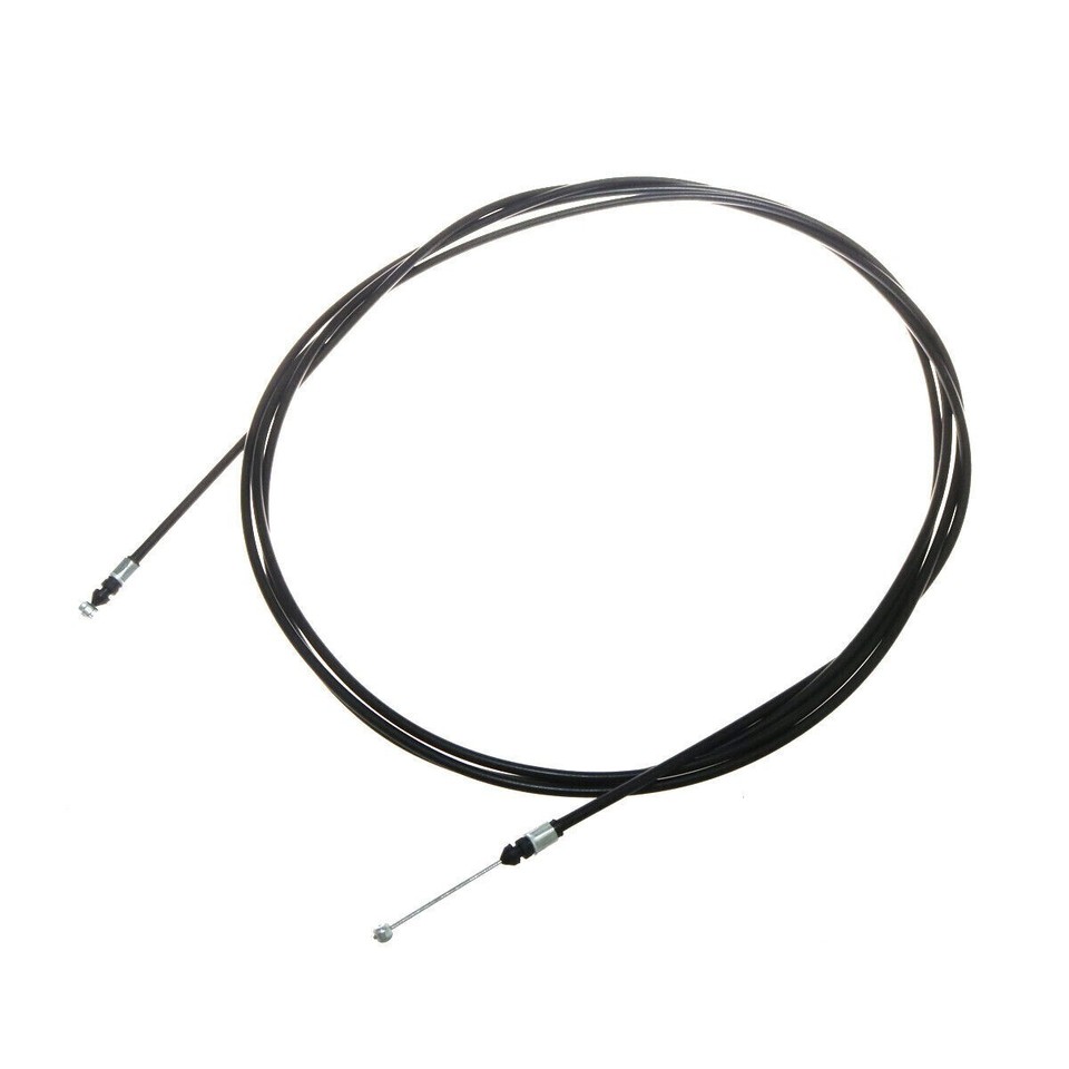 Rear Hood Trunk Release Cable For Toyota Corolla AE100 AE101 CE100 ...