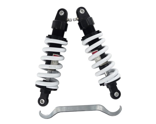 270mm Rear Shock Spanner Absorber Shocker Suspension PIT DIRT BIKE ATV ...