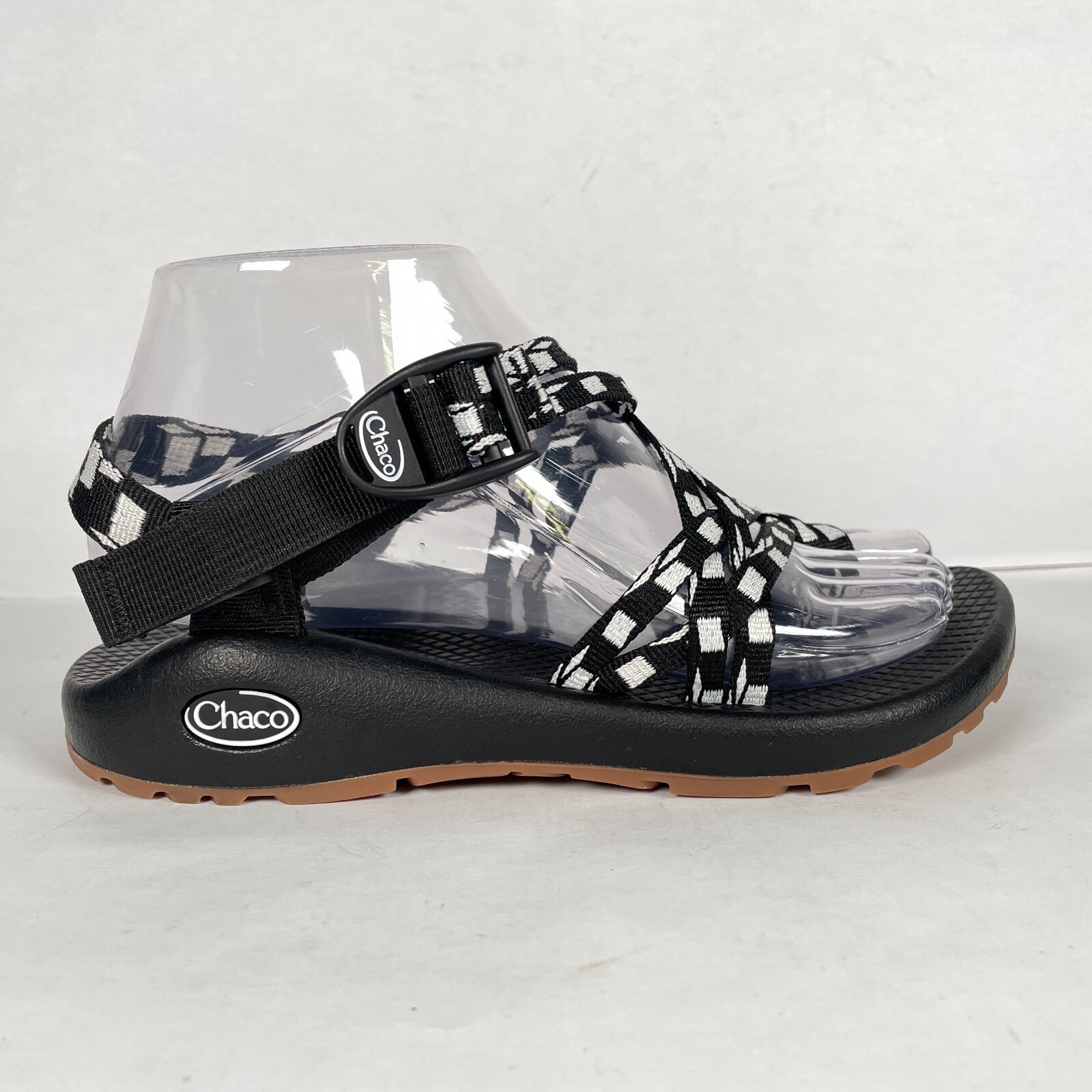 Chacos ZX/2 Classic Sport Sandals Womens Size 6 Strap… - Gem