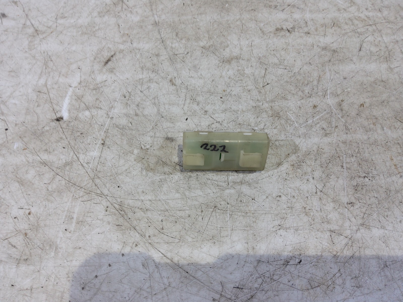 Mercedes-Benz C W205 2018 Other Devices A0009820412 Min20284 for sale ...