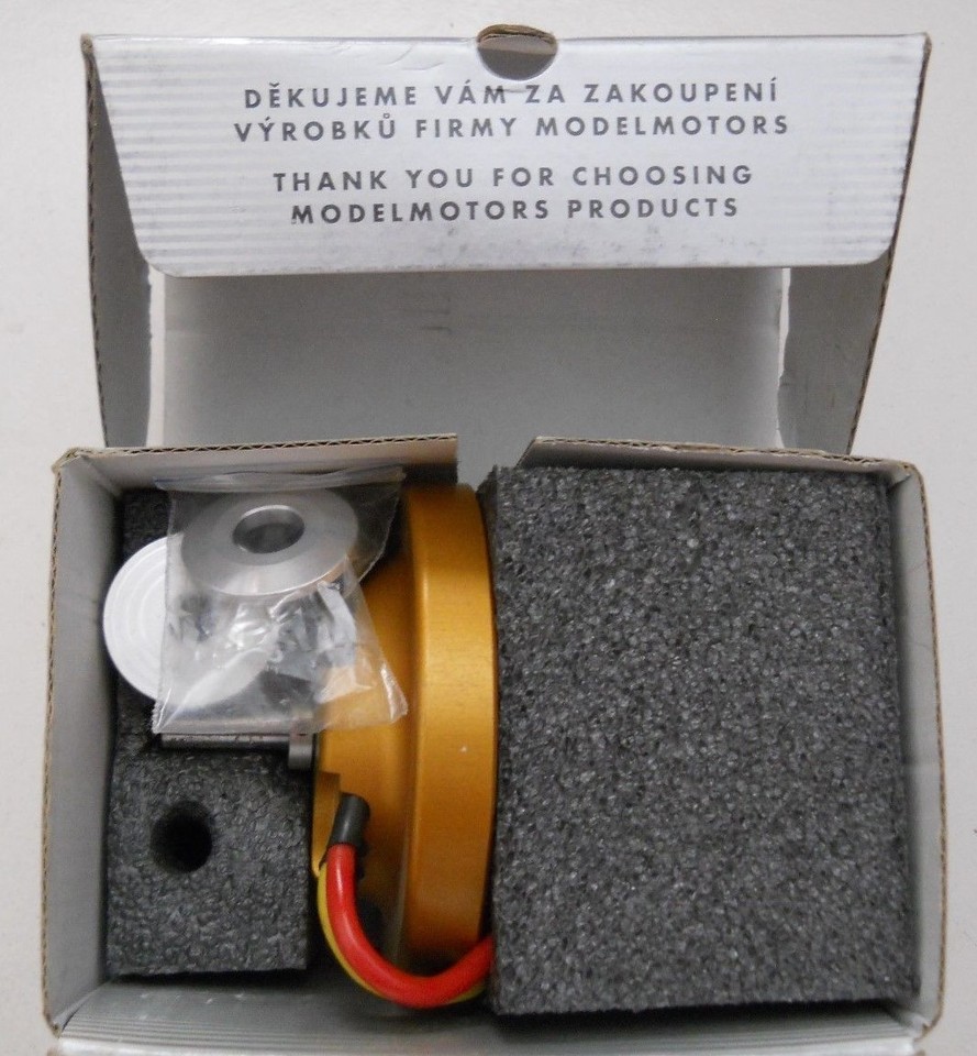 AXI Model Motors Gold 5360/20 RC Outrunner Brushless Motor 536020 | eBay