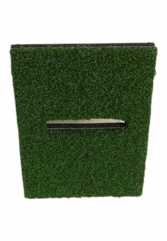 Commercial Replacement Turf Top For Optishot Golf Simulator Artificial ...