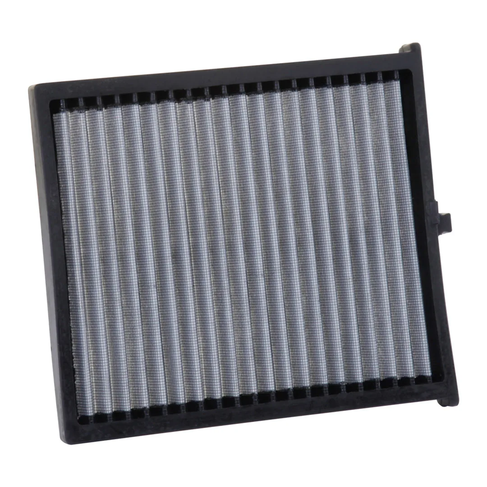 K&N Washable Replacement Cabin Air Filter Polyurethane For Mazda 6 / 3 ...