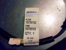 Radio Antenna Extension Cable ACDelco GM Original Equipment 15755162 ...