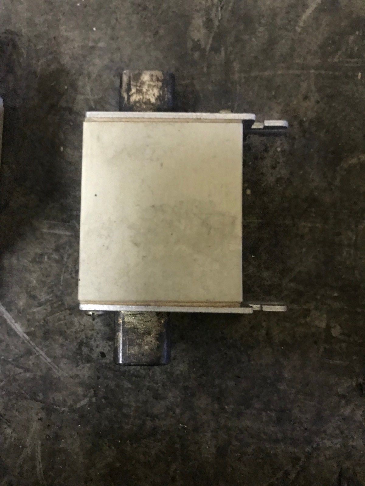 Siemens 3NA3810 LV HRC Fuse Element, NH000, 25A Max, 500VAC 250VDC, LOT ...