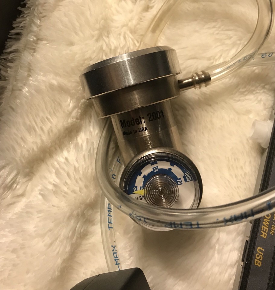 BW Technologies Microclip XT XL X3 BW Microdock II Dock Gas Detector ...