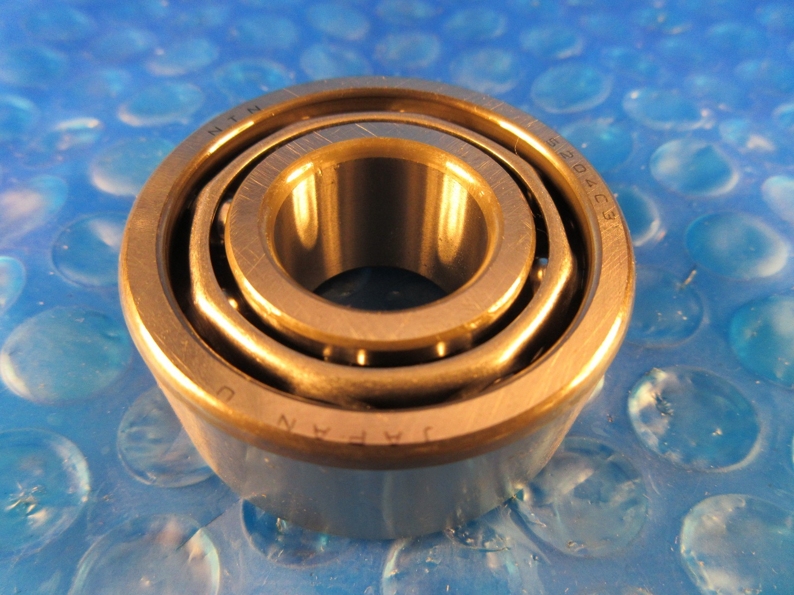 NTN 5204 C3, Double Row Ball Bearing, Japan | eBay