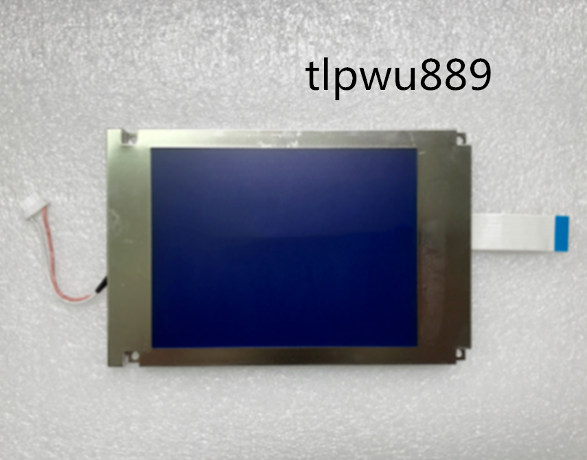 5.7 inch compatible LCD Screen Module Display Panel 8907-CCFL-A173 07 ...