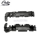 2X Fits 2016-2021 Honda HRV Front Support Bumper Bracket Side Retainer ...