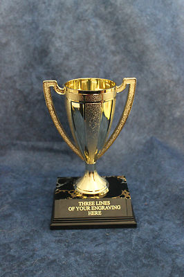 Loving Cup Trophy! FREE ENGRAVING!!!! | eBay