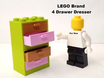 Lego House Furniture