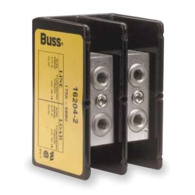 Terminal Blocks - 600V 175A