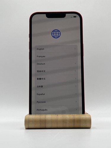 Apple iPhone 13 IOS Unlocked Smartphone Grade B All GB Sizes All ...