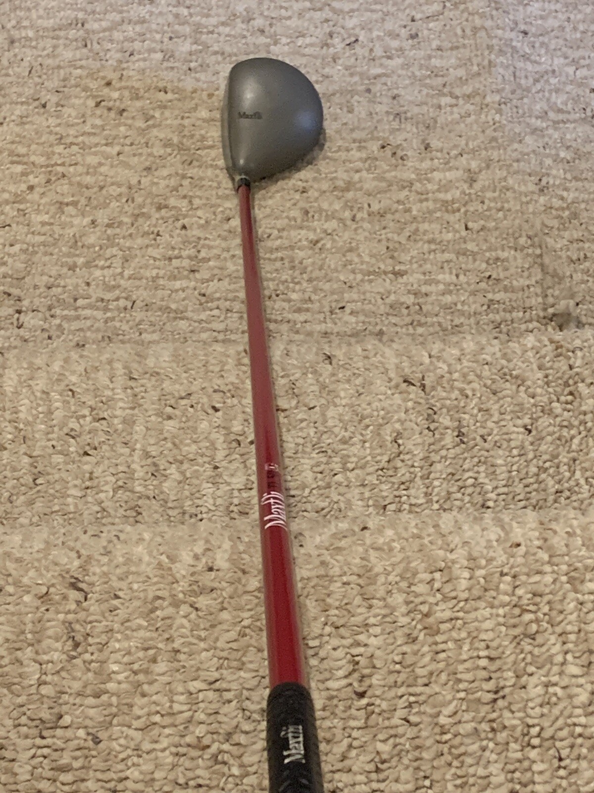 Maxfli Tour Ltd. Mid-Size 10.5 Driver 1 Wood Golf Club- RH! | eBay