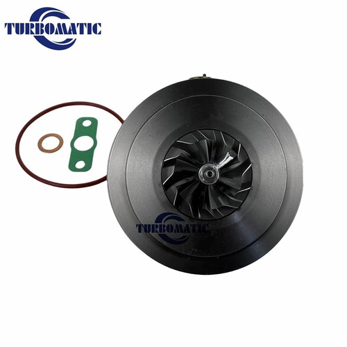 Turbo cartridge GTC1549VZ 818987 for Audi A4 All road 2.0 TDI 120 Kw ...