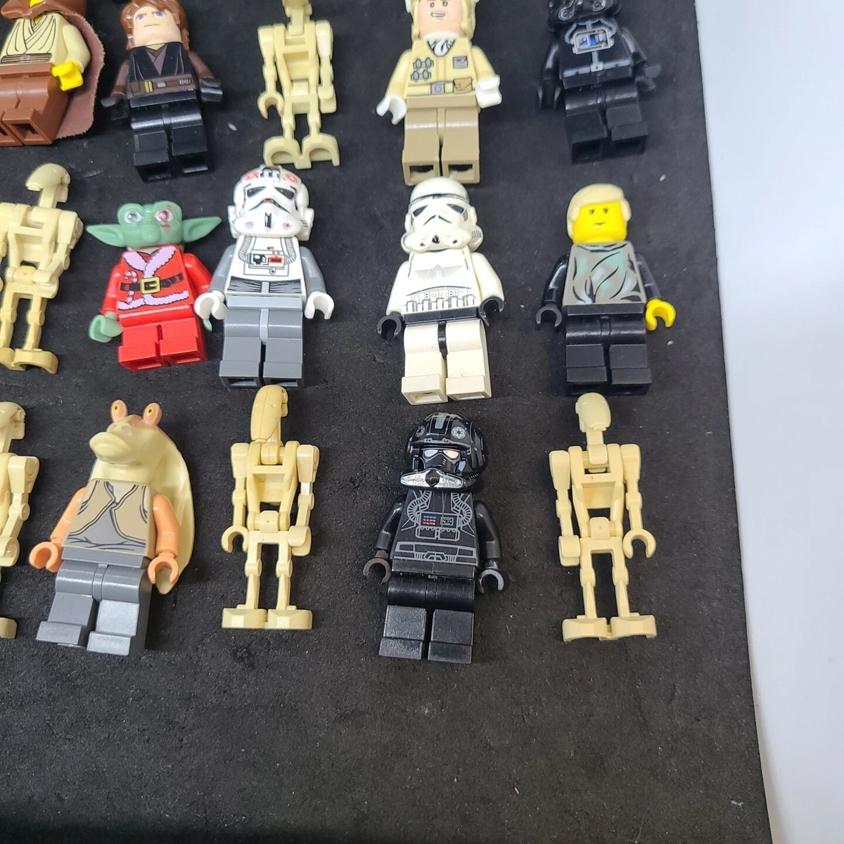 Some Of The Best, (and Most Expensive) Minifigures I Own, 40% OFF