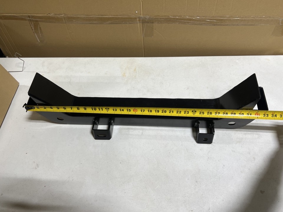 1956 - 1957 Chevy Truck Mustang II Front Suspension Manual Rack 2" Drop ...