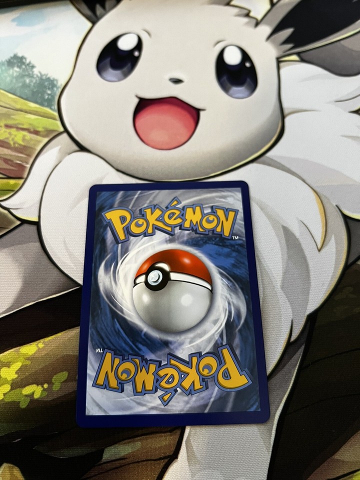 Boost Shake 229/203 - Evolving Skies Secret Rare - Pokemon TCG | eBay