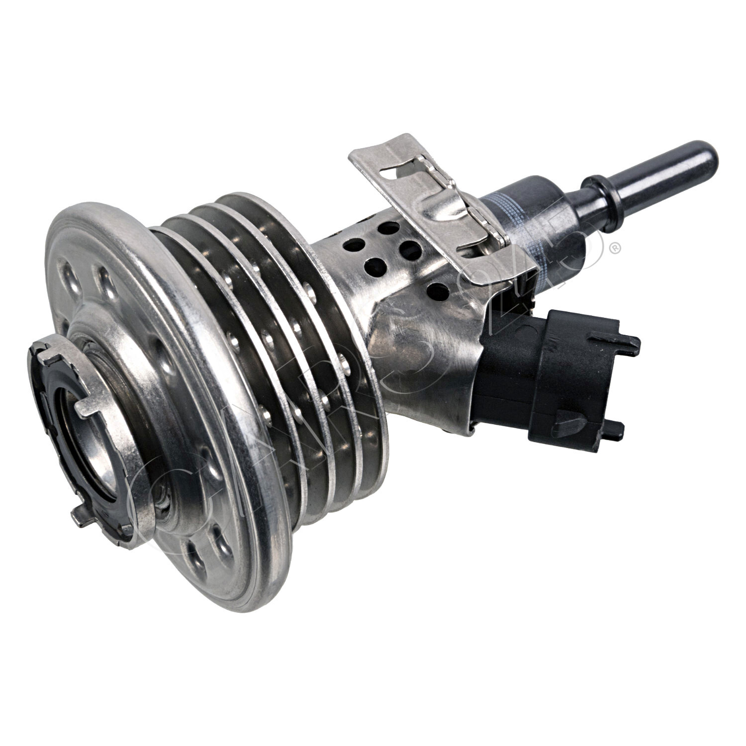 Urea Injection Dosing Module FEBI Fits Mitsubishi Canter VII Fuso ...