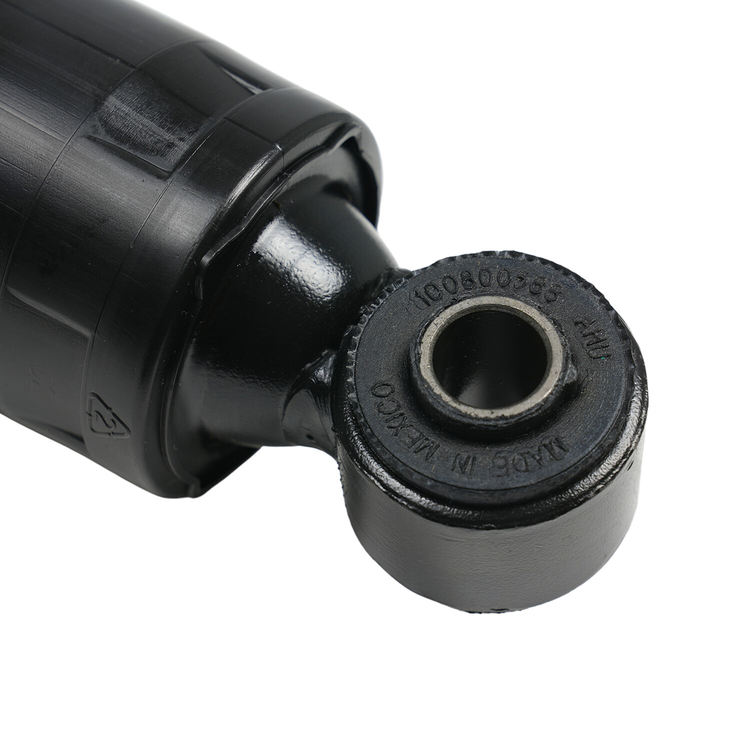 SmartRide Rear Air Suspension Conversion Kit for 2003-2009 Hummer H2 ...