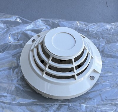 System Sensor 5551 Heat Detector | eBay
