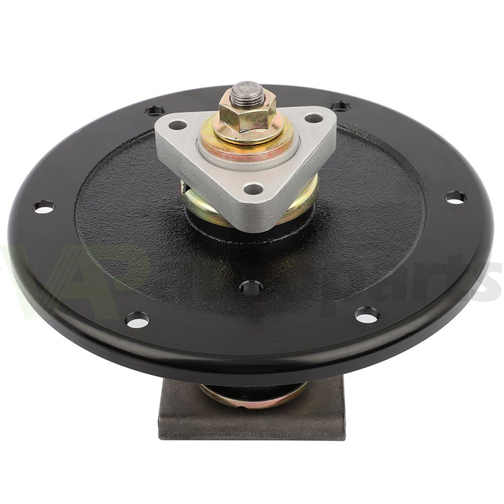 3PK Spindle Assembly For Toro Z Master Z400 Z500 GrandStand 107-8504 ...