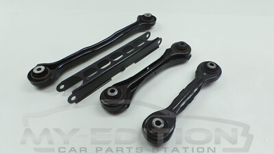 BMW e90 e91 e92 LCI Control Arm Trailing Arms Rear Left Hl | eBay
