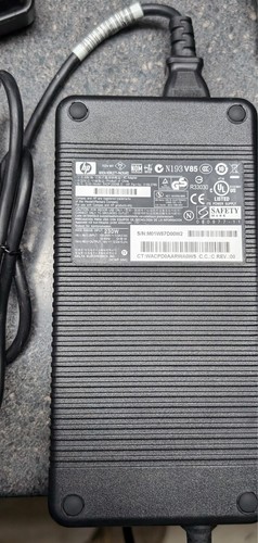 OEM HP 5189-2785 SADP-230AB D AC Power Adapter Charger 230W 19V 12.2A ...