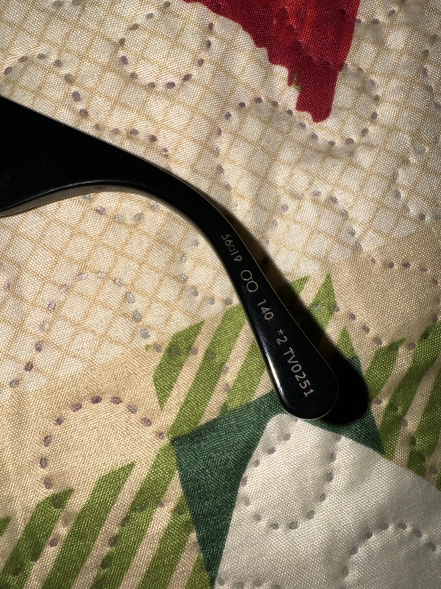Authentic Louis Vuitton Sunglasses Black Gold Clear My Fair Authentic Louis Vuitton Sunglasses Black Gold Clear My Fair