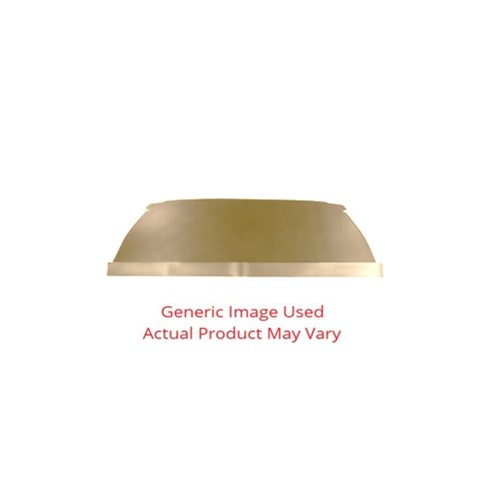 Package Tray For 1970 Oldsmobile 98 Hardtop 4DR Standard Fawn Rear 1 ...