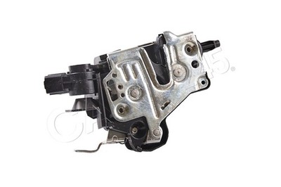 Genuine MERCEDES Door Lock Mechanism S202 S210 W202 W210 2027203535 | eBay