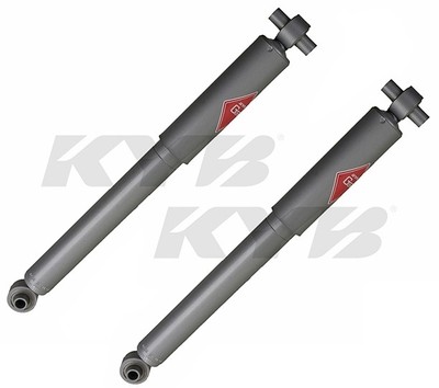 For Chrysler PT Cruiser Rear Left & Right Suspension KIT Shocks KYB Gas ...