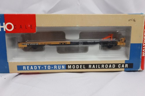 HO Walthers 932-3981 Trailer Train Front Runner #120018 | eBay
