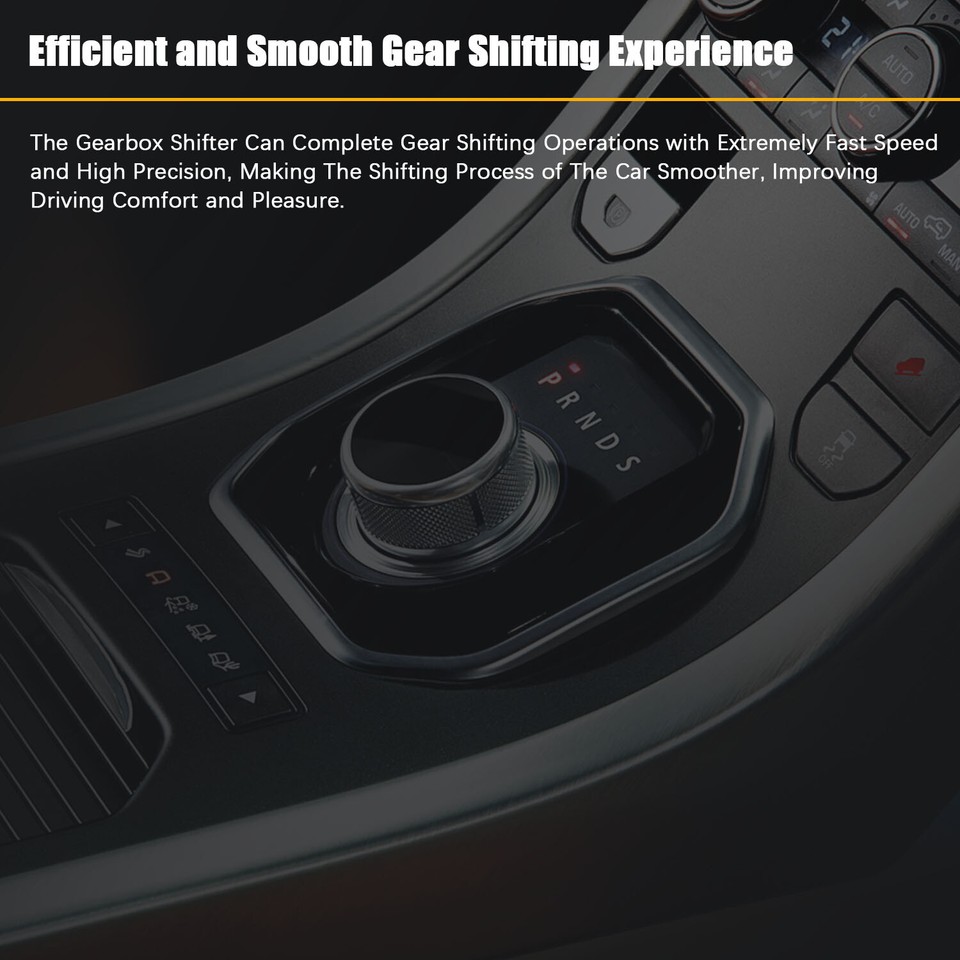 Transmission Control Unit for 2015-2018 Discovery Sport Range Rover ...