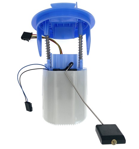 Fuel Pump Module Assembly fit Mercedes Benz W204 W212 C218 Brushless ...